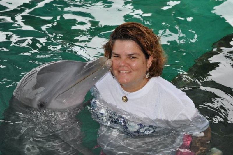 UP CLOSE with … Jeanette Larue, head of Environment & Education Division in the Ministry of ...